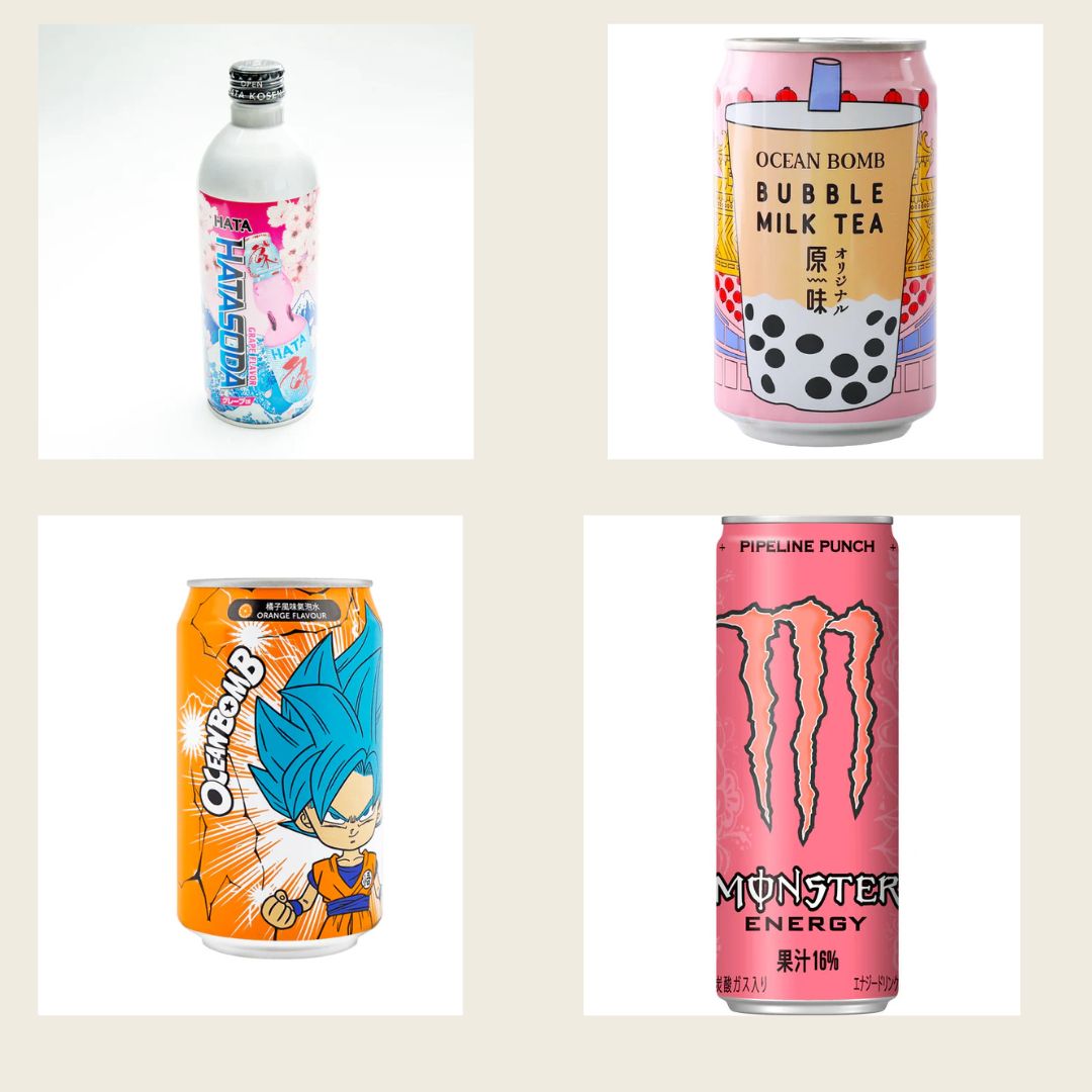 The Ultimate Guide to Japanese Drinks: Unique Beverages You Can’t Miss ...