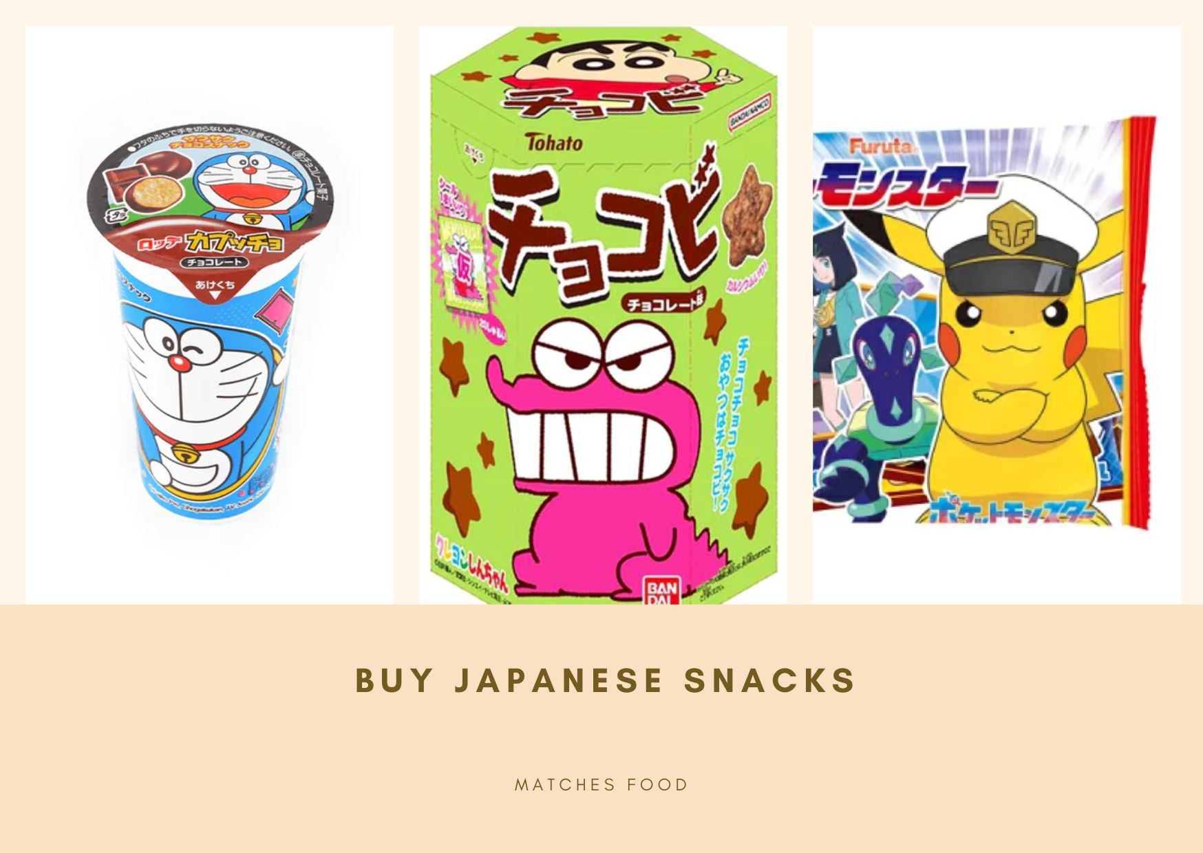 Exploring the Flavors of Japan: Unique Japanese Snacks You’ll Love ...