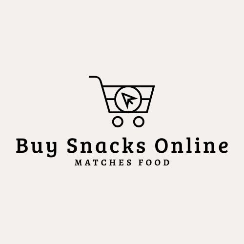 How to Find the Best Deals on Snacks Online – Matchesfood