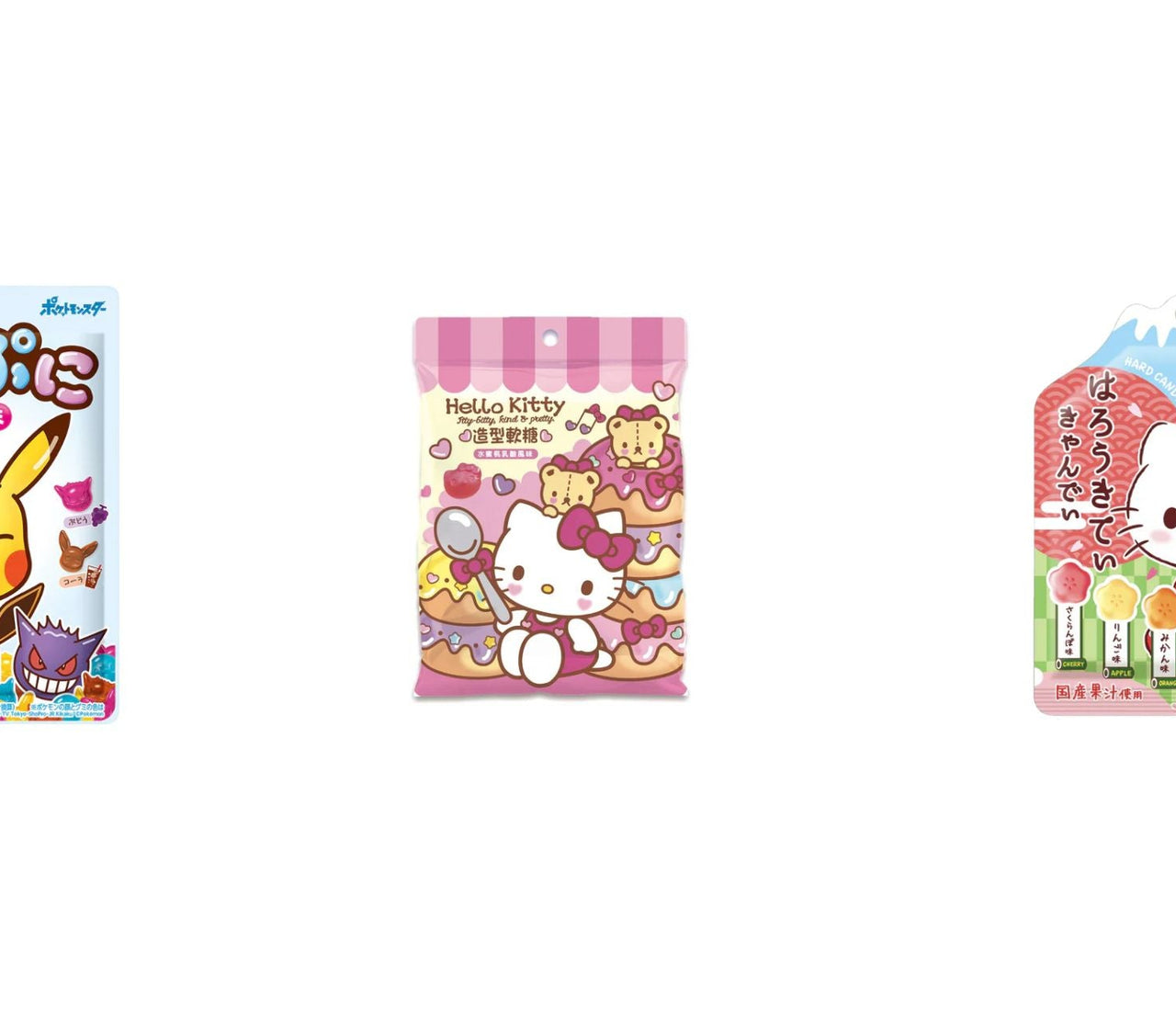 The 10 Best Asian Candies You Need to Try – Matchesfood