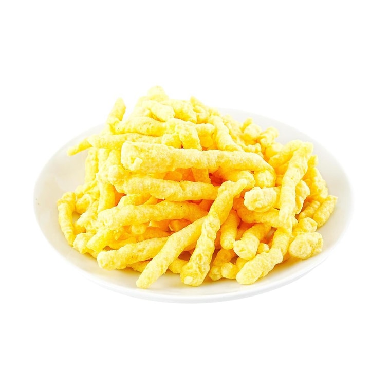 Cheetos Hokkaido Butter Corn Flavor - 98g – Matchesfood